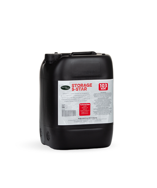 Collection Depots - CFS Racing Fuels – Classic Fuel Solutions